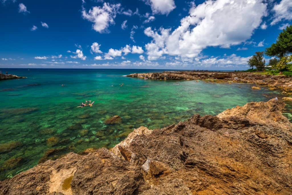 12 Best State & National Parks in Oahu You Should Visit