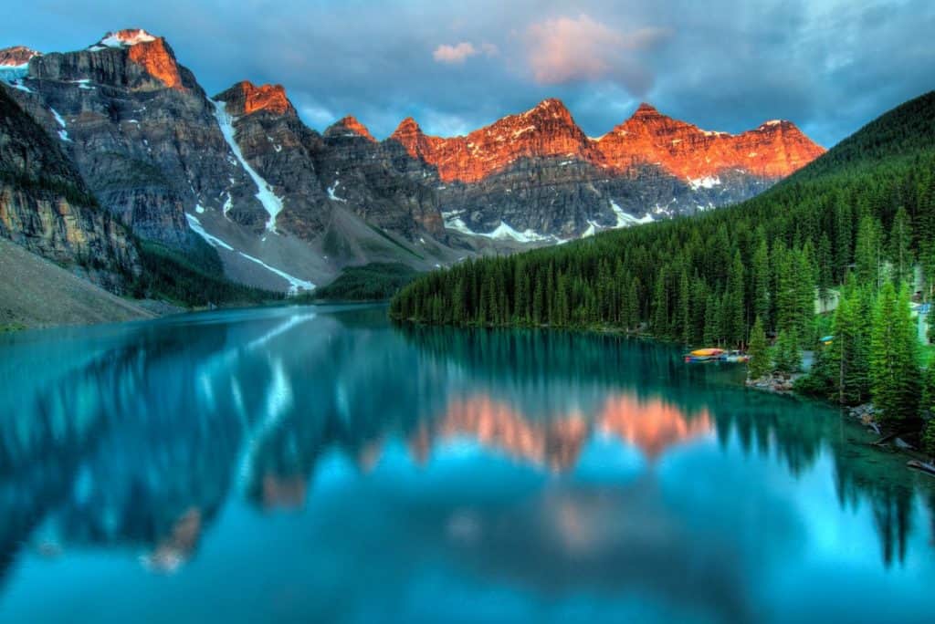 14 Restaurants That Serve the Best Breakfast in Banff (2025)