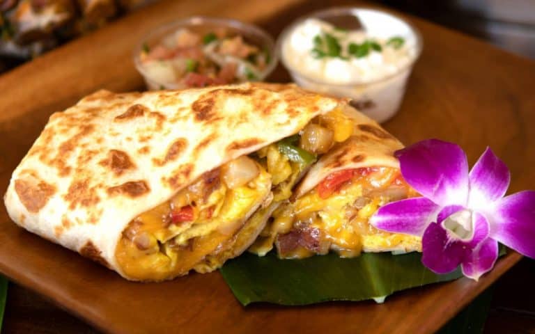 24 Restaurants That Serve the Best Breakfast in Oahu (2026)