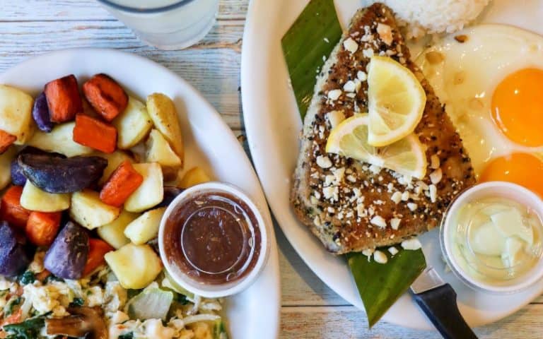 24 Restaurants That Serve the Best Breakfast in Oahu (2026)