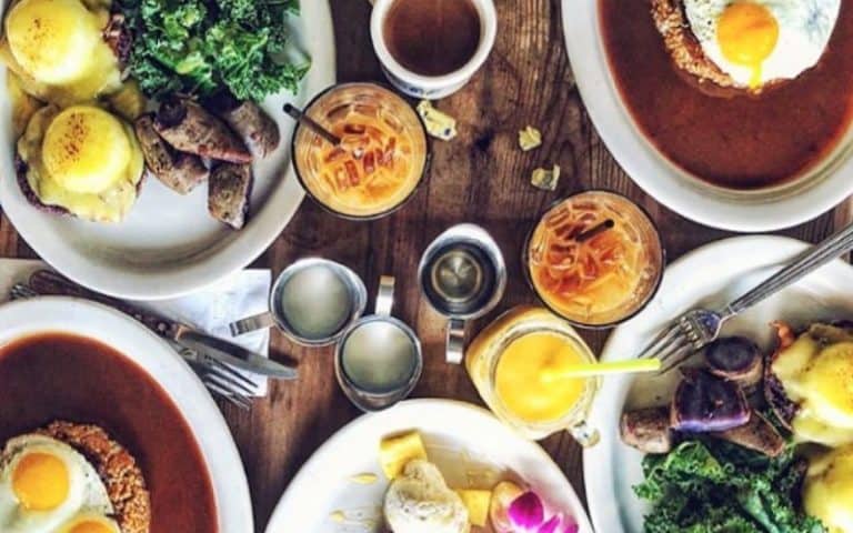 24 Restaurants That Serve the Best Breakfast in Oahu (2026)