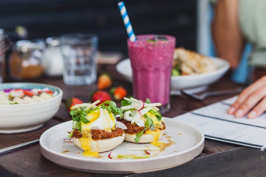 10 Spots for the Best Breakfast in Tulum (2026)