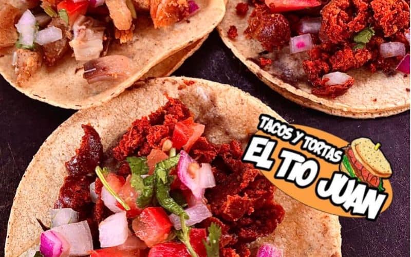 Best Tacos in Tulum: 9 Spots You'll Never Forget (2025)