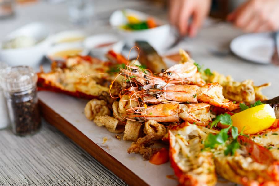 14 Best Seafood Restaurants in Cabo San Lucas (2025)