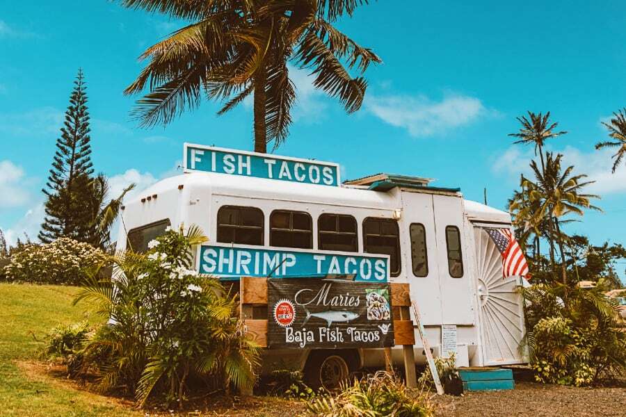 15 Best Food Trucks in Oahu (Includes Waikiki!) (2026)