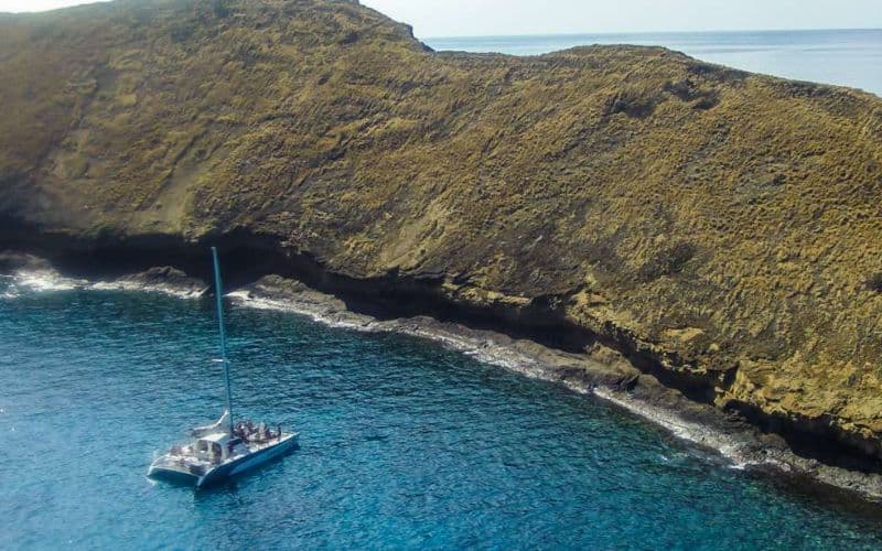 5 Best Molokini Snorkel Tours Worth Every Penny (2026)