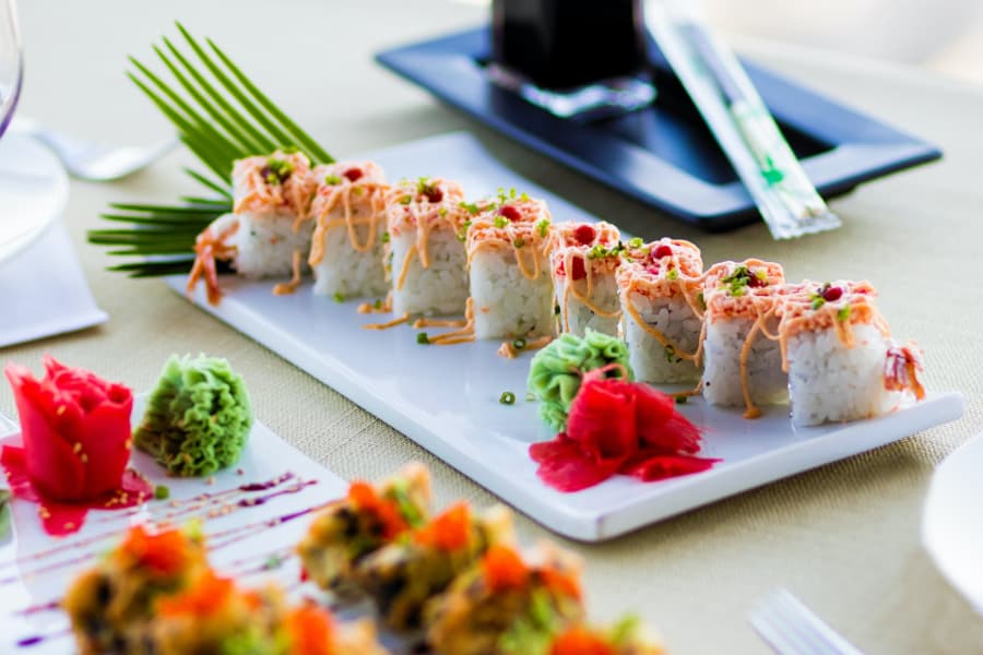 10 Ultimate Spots for the Best Sushi in Maui (2025)