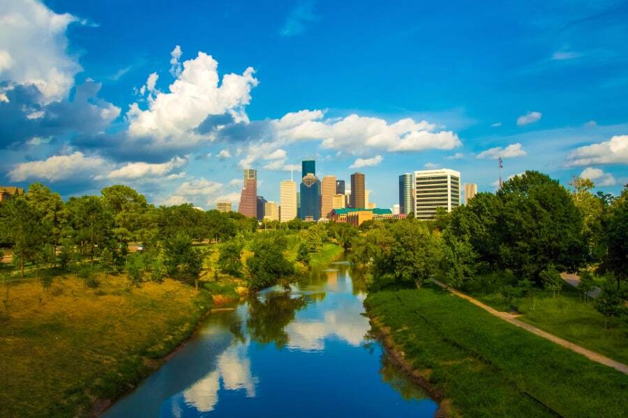 15 Fun Outdoor Things to Do in Houston, Texas