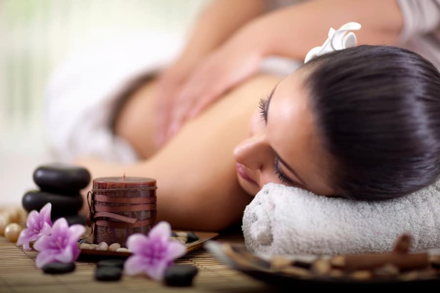 8 Best Spas in Whistler for Amazing Massages (2025)