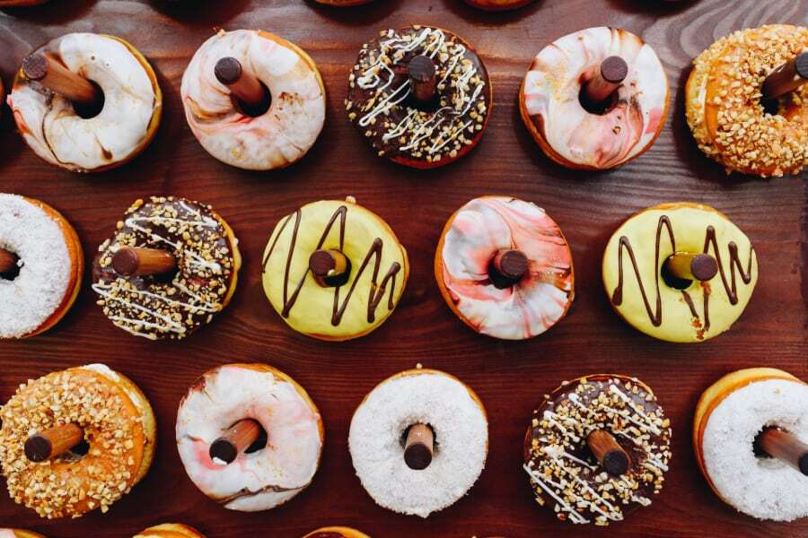 15 Places for the Best Donuts in Seattle (2025 Guide)