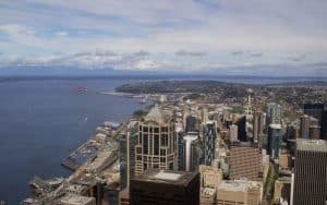 10 Best Views in Seattle (Instagram-Worthy Viewpoints!)