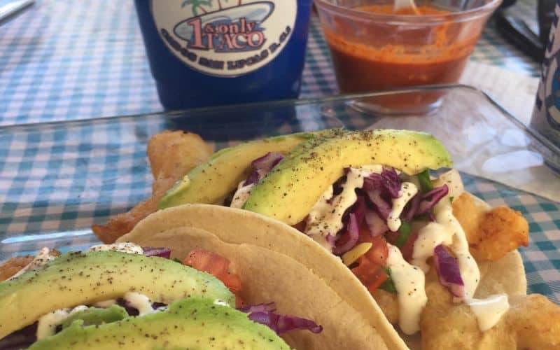 10 Spots for the Best Tacos in Cabo San Lucas (2025)