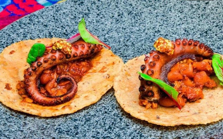 10 Spots for the Best Tacos in Cabo San Lucas (2025)
