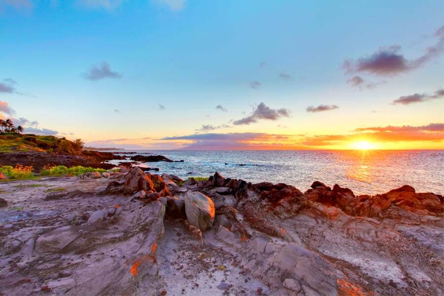 11 Breathtaking Spots for the Best Sunset in Maui (2026)