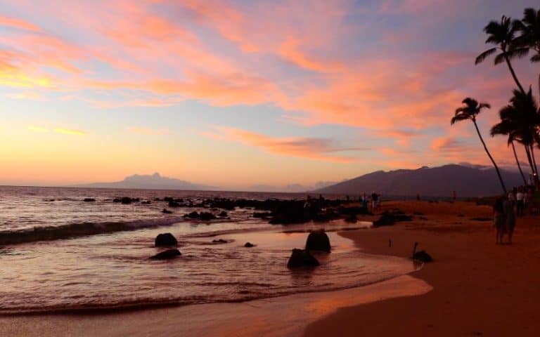 11 Breathtaking Spots for the Best Sunset in Maui (2026)