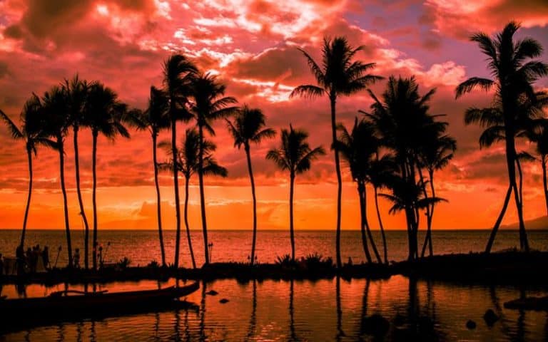 11 Breathtaking Spots for the Best Sunset in Maui (2026)