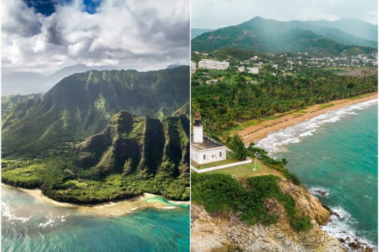 Puerto Rico vs US Virgin Islands: Which is Better? (2026)