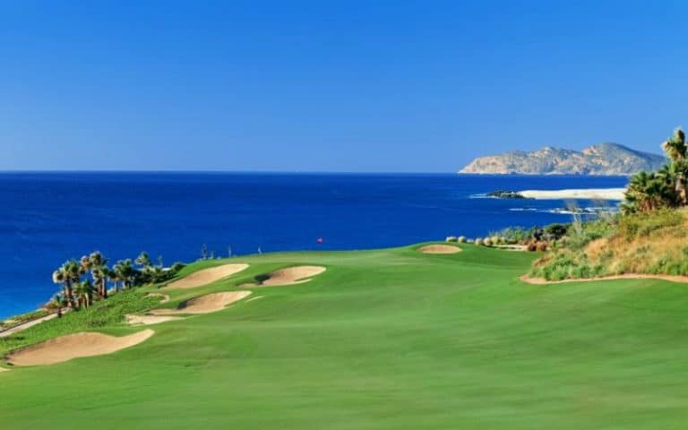 16 Best Golf Courses in Cabo San Lucas (2025)