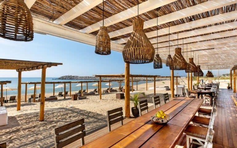 11 Best Beach Clubs in Cabo to Check Out (2025)