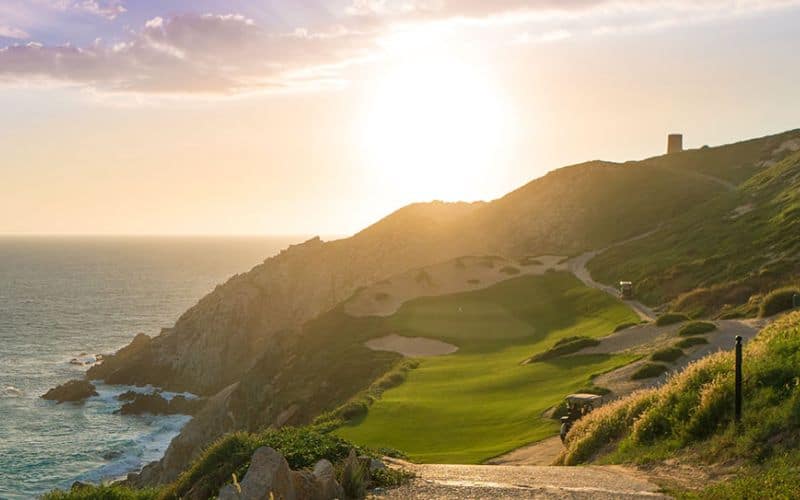 16 Best Golf Courses in Cabo San Lucas (2026)