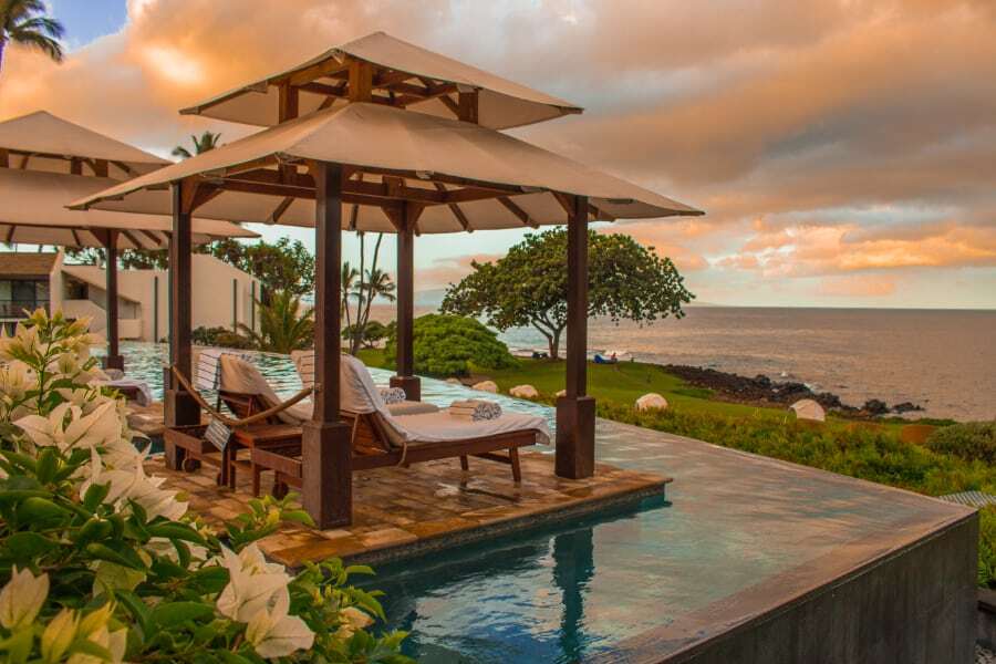 15 Best Hotels in Maui on the Beach (2025)