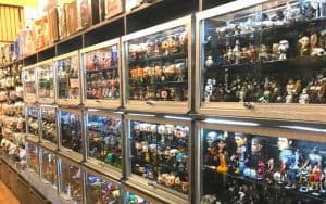 8 Best Anime Stores in NYC: Ultimate Guide (2026)