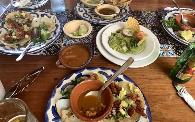 14 Traditional Food in Mexico: Guide to Authentic Dishes (2026)