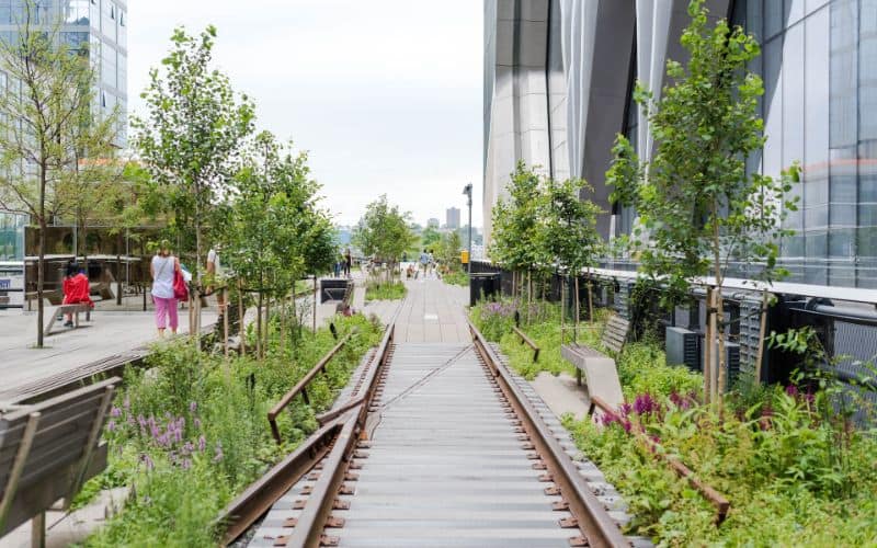 41 Things to Do in NYC in the Fall (2025 Bucket List)