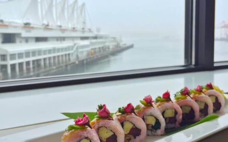 16 Best Vancouver Waterfront Restaurants in 2026