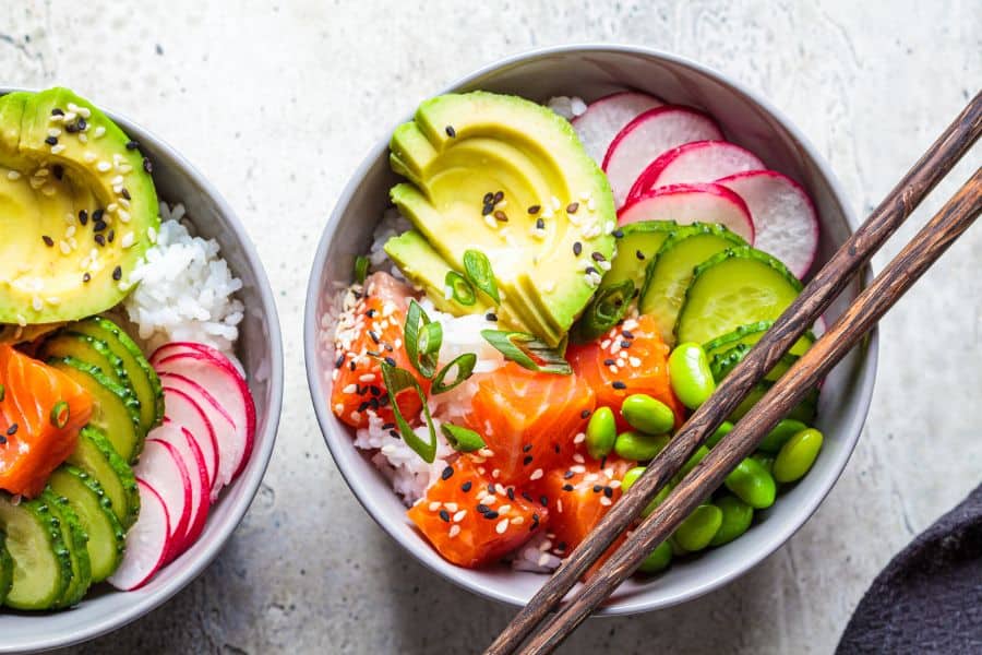 12 Spots to Eat the Best Poke in Kauai (2026)