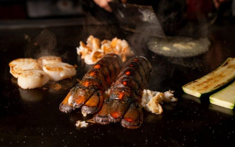 10 Best Hibachi Restaurants in Miami (2025)