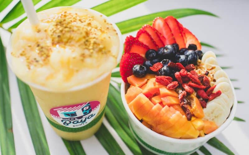 13 Spots for the Best Açaí Bowls in Maui (2026)