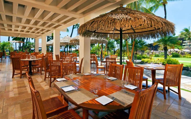 10 Best Restaurants in Kaanapali That'll Make You Drool (2025)