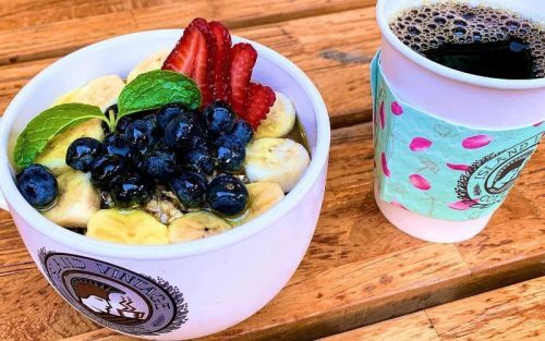 13 Spots for the Best Açaí Bowls in Maui (2026)