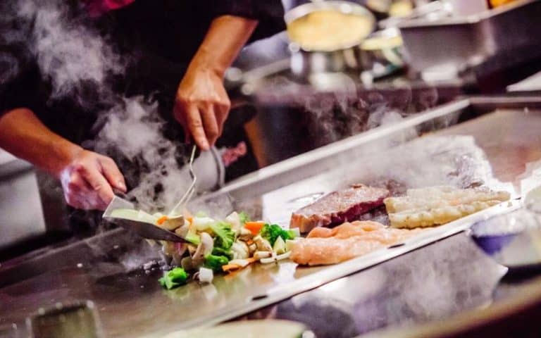 10 Best Hibachi Restaurants in Miami (2025)