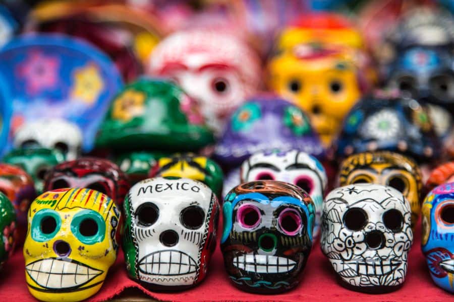 What Is Mexico Famous For? 19 Things You Didn't Know (2025)