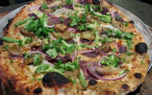 9 Spots for the Best Pizza in Maui (2026)