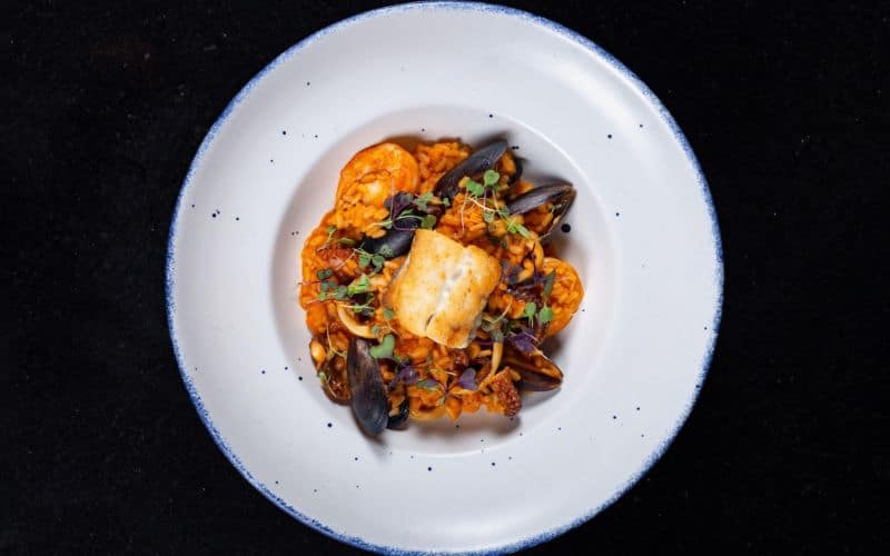 14 Best Seafood Restaurants in Cabo San Lucas (2025)