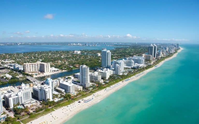 17 of the World's Most Famous & Jaw-Dropping Beaches (2026)