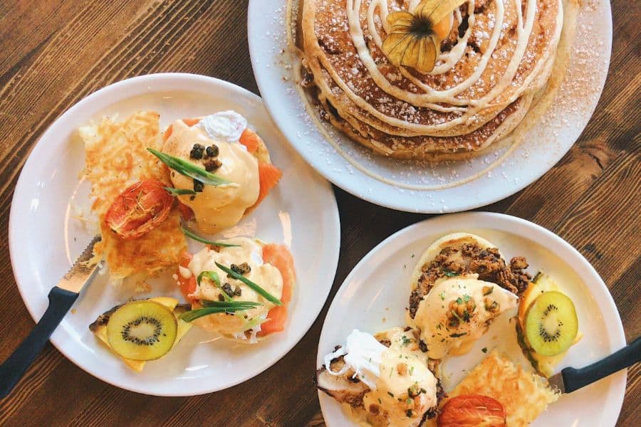 11 Spots for the Best Breakfast in Kihei (2025)