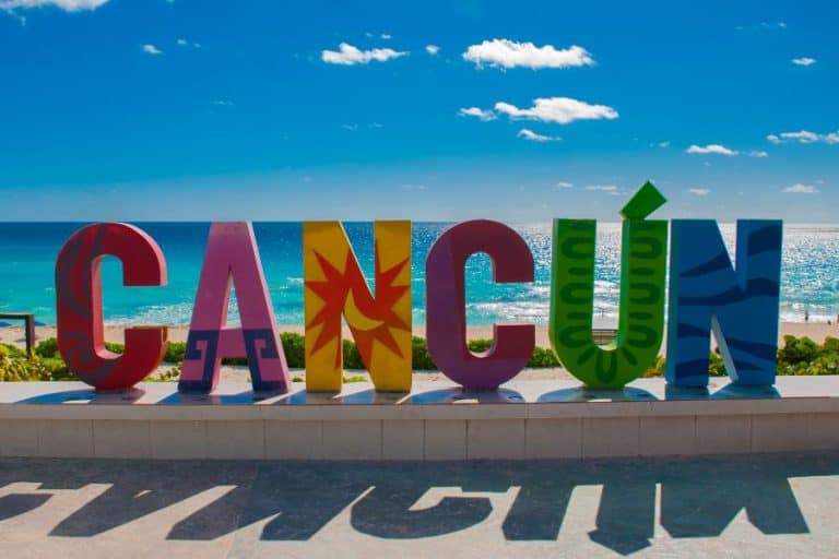 Ultimate 5-7 Day Cancun Itinerary For First-Timers (2026)