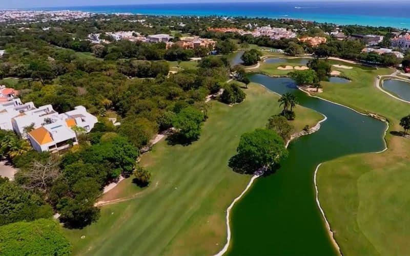 6 Best Golf Courses in Playa Del Carmen (2026)
