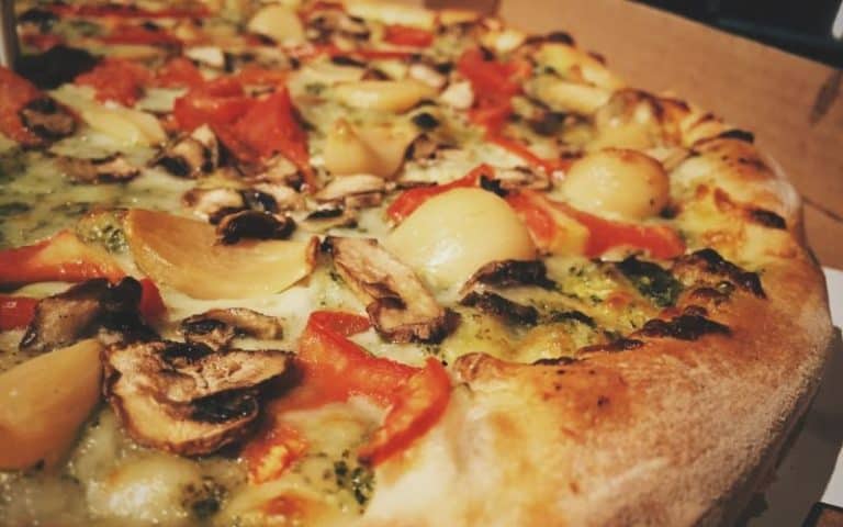 19 Spots for the Best Pizza in Seattle (2025) (2026)