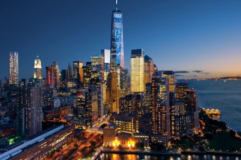 Ultimate Guide to Upstate New York in Winter (2025)