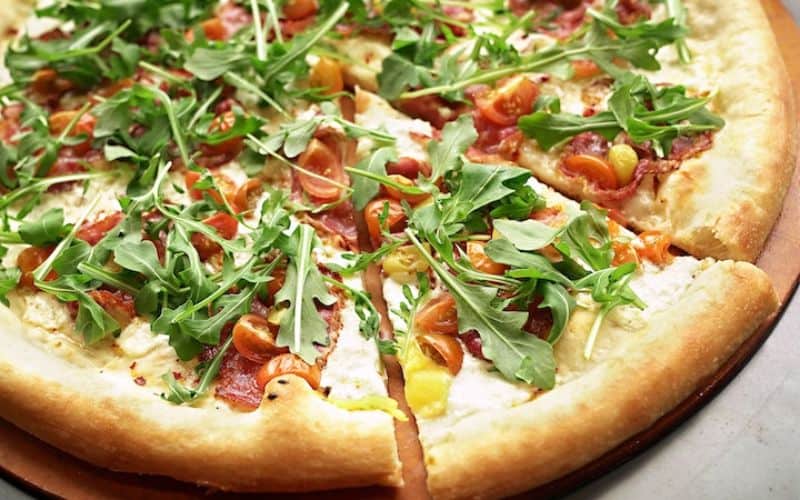 19 Spots for the Best Pizza in Seattle (2025)