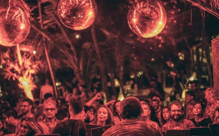 14 of the Best Bars in Tulum for Amazing Drinks (2025)