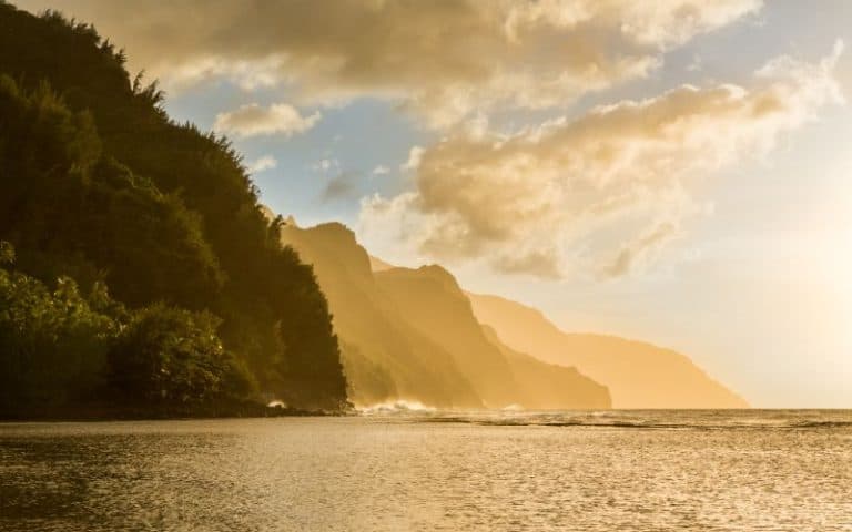 14 Best Spots to Watch the Sunset in Kauai (2025)
