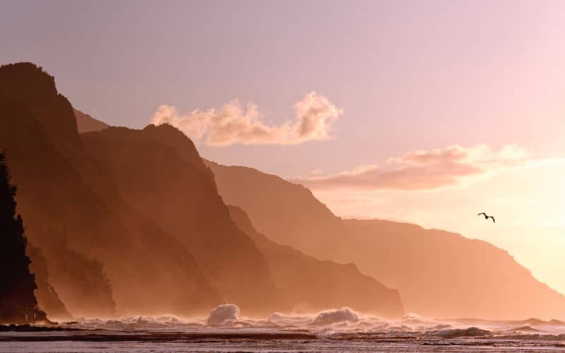 14 Best Spots to Watch the Sunset in Kauai (2025)