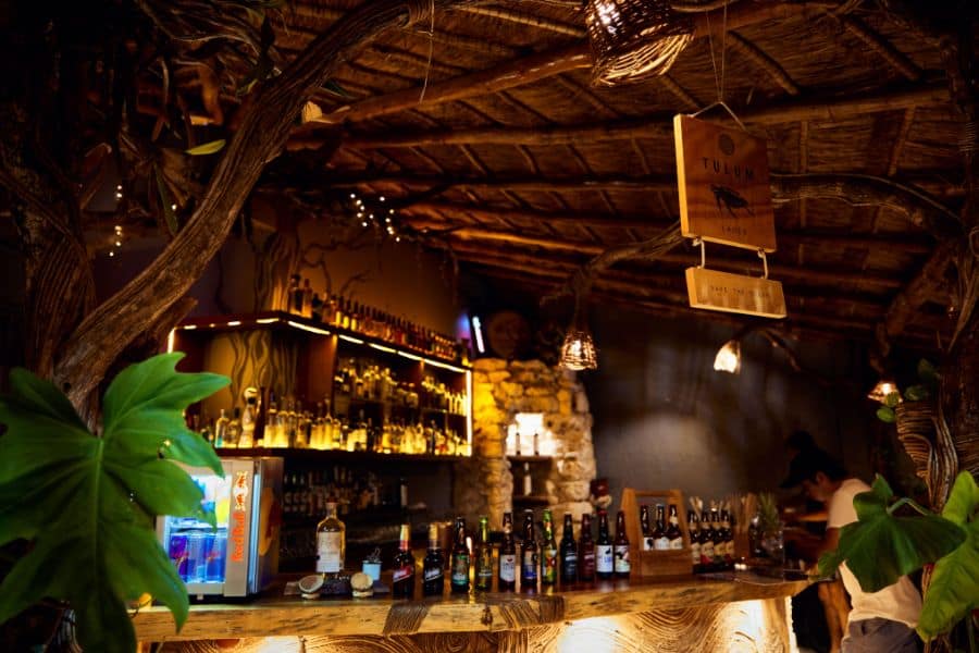 14 of the Best Bars in Tulum for Amazing Drinks (2025)