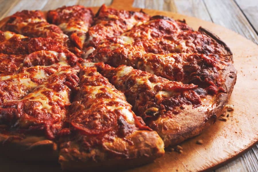 19 Spots for the Best Pizza in Seattle (2025)